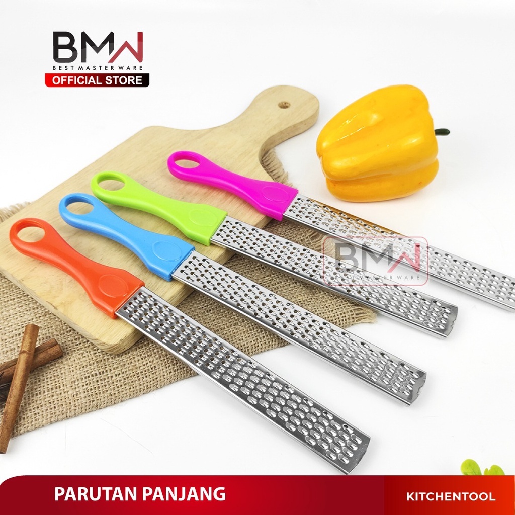 Jual PARUTAN KEJU MODEL PANJANG GAGANG WARNA (BMW) | Shopee Indonesia