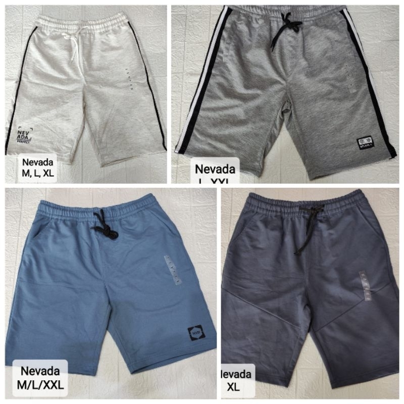 Jual NEVADA CELANA KOLOR PRIA | Shopee Indonesia