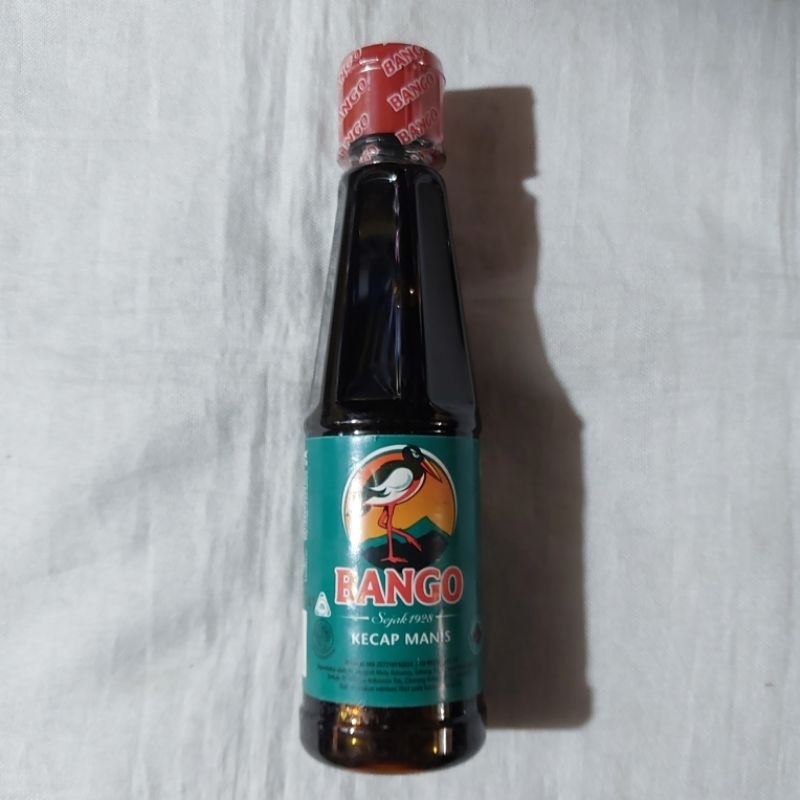 Jual KECAP BANGO BOTOL 135ml (1 pcs) | Shopee Indonesia