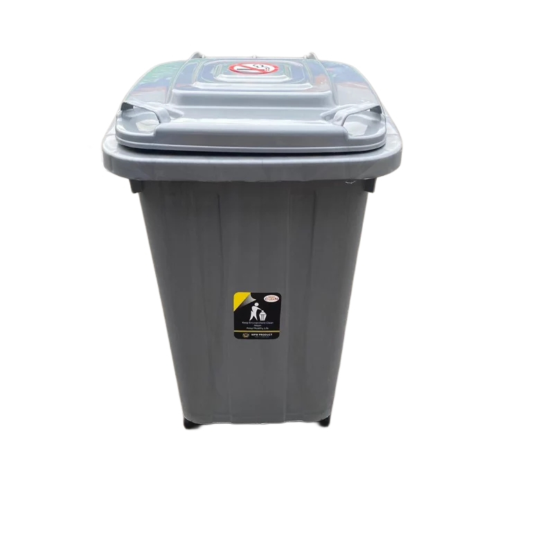 Jual TEMPAT SAMPAH MPW RODA | TEMPAT SAMPAH INJEK MPW SILVER | Shopee Indonesia