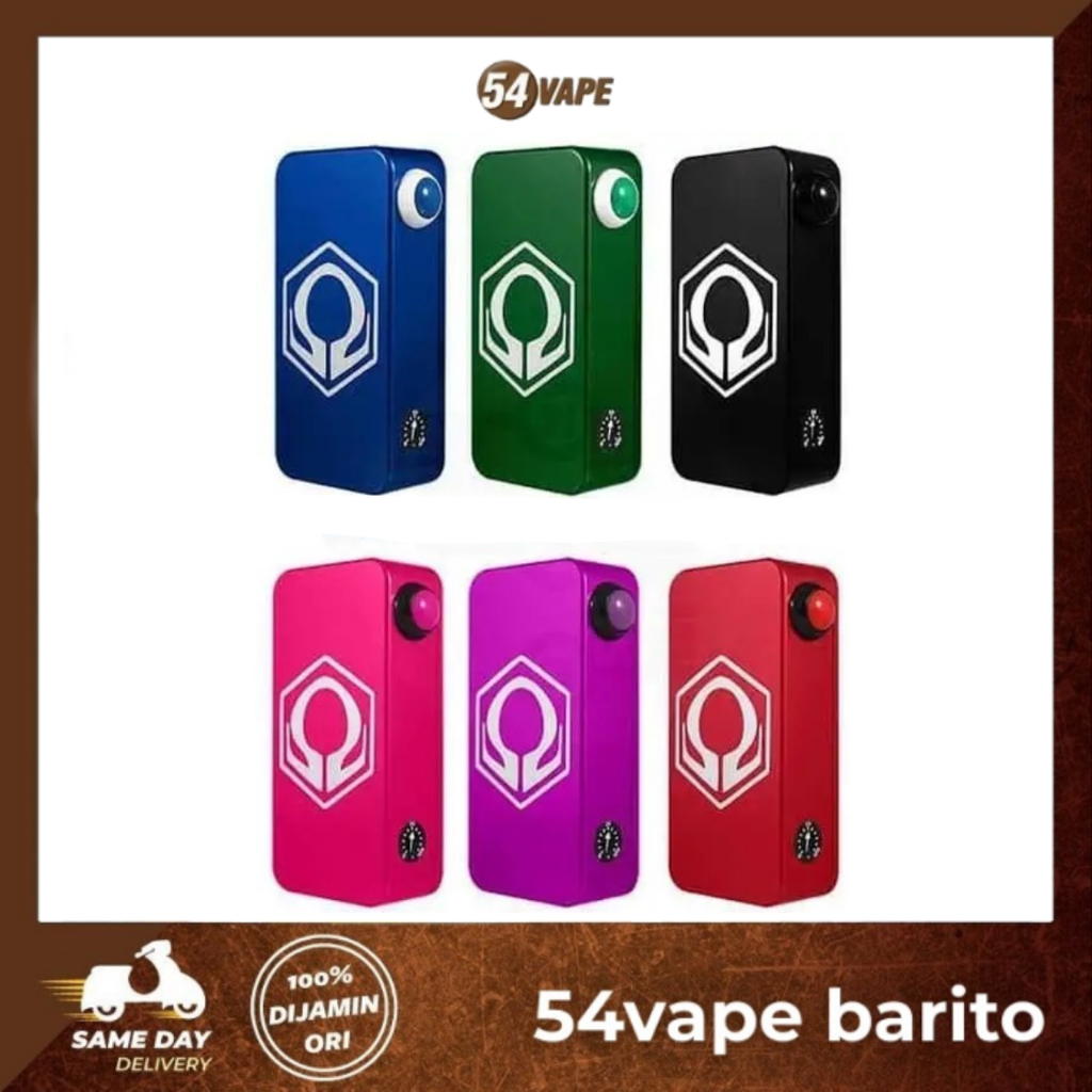 Jual Hexohm V3 Anodized Mod | Shopee Indonesia