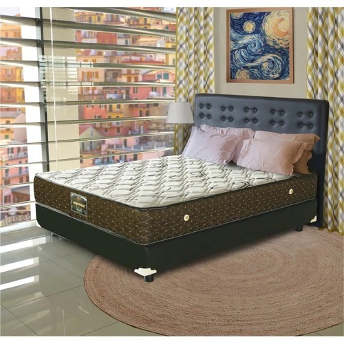Jual Serenity by Elite Superstar Fullset Full Set 120 x 200 120x200 Kasur Spring Bed Springbed ...