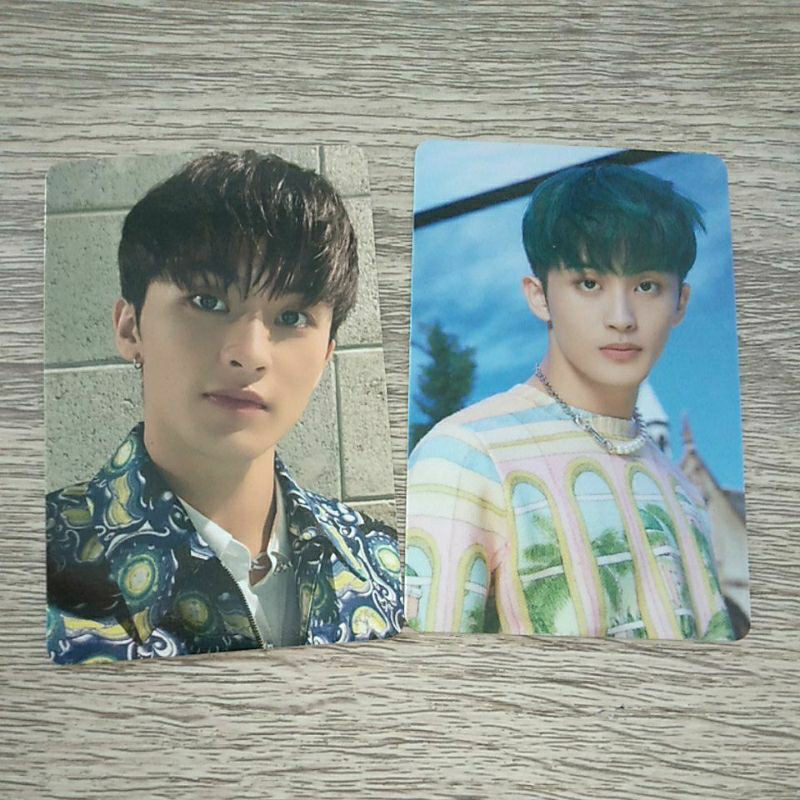 Jual PC Mark NCT Dream Mini Dicon (2 pcs) | Shopee Indonesia