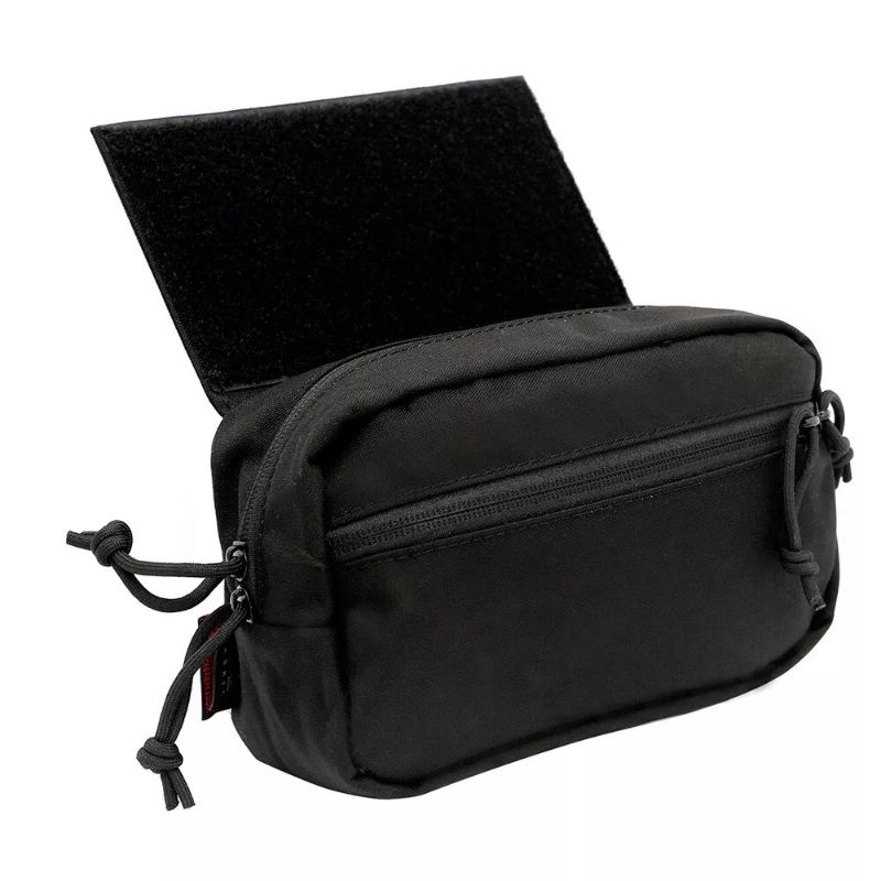 Jual dangler pouch molle tactical / pouch molle | Shopee Indonesia