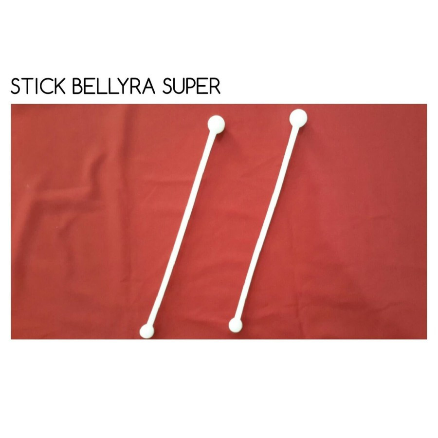Jual Frasser Stick Drumband Mallet Bellyra Marching Bell | Shopee Indonesia