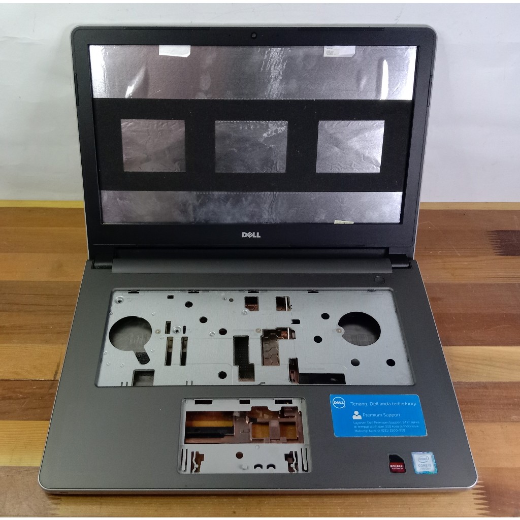 Jual Casing Laptop Dell Inspiron 14 P64G P64G001 | Shopee Indonesia