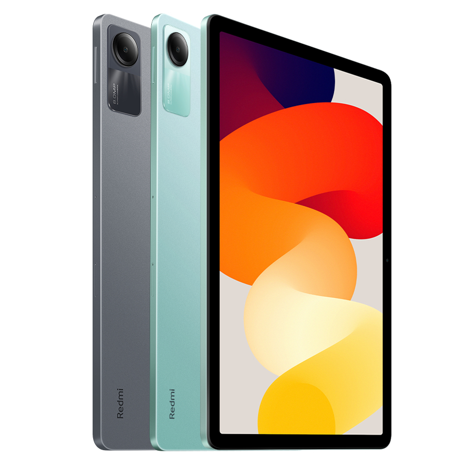 Jual Xiaomi Redmi Pad SE 4GB/128GB [+3GB Extended Ram] Snapdragon 680 ...