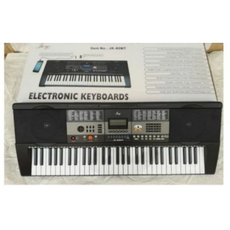 Jual Keyboard Joy JK80MT | Shopee Indonesia