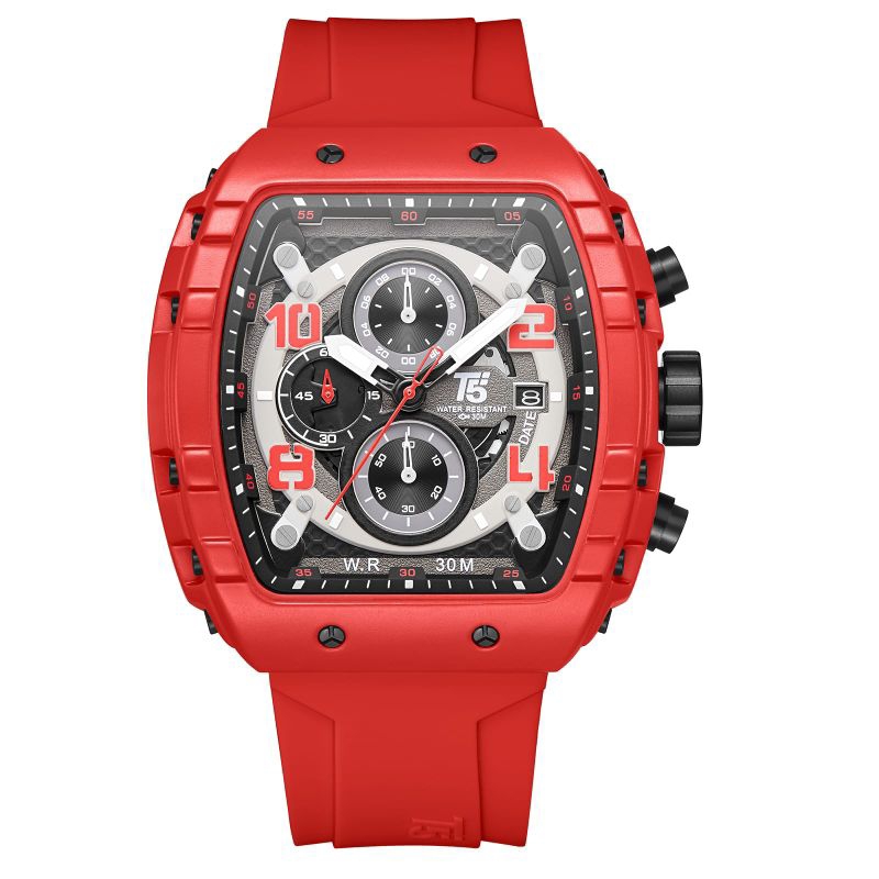 Jual T5 watch original H3984G | Shopee Indonesia