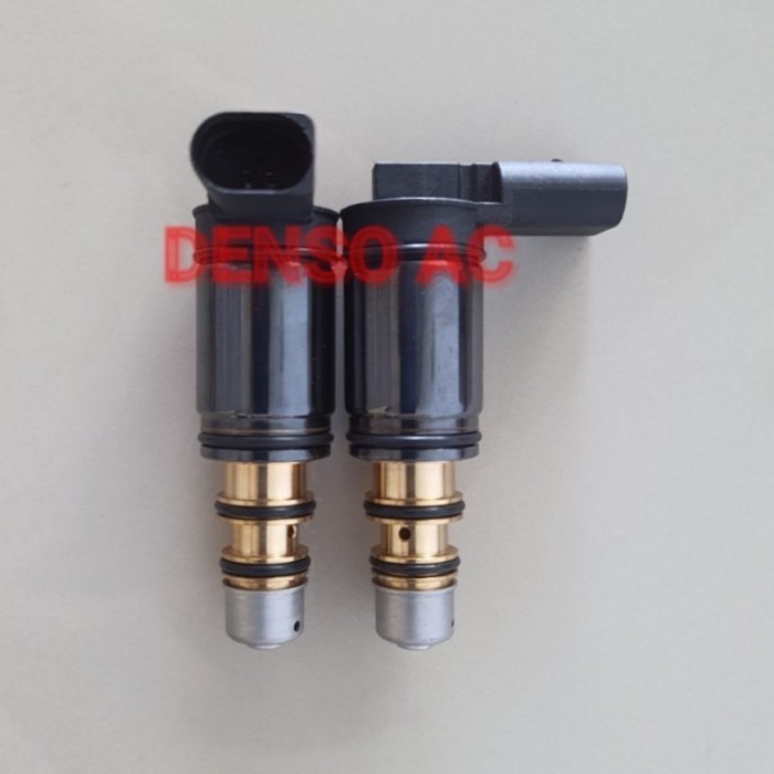 Jual Control Kontrol Selenoid Sensor Valve Compressor Compresor ...