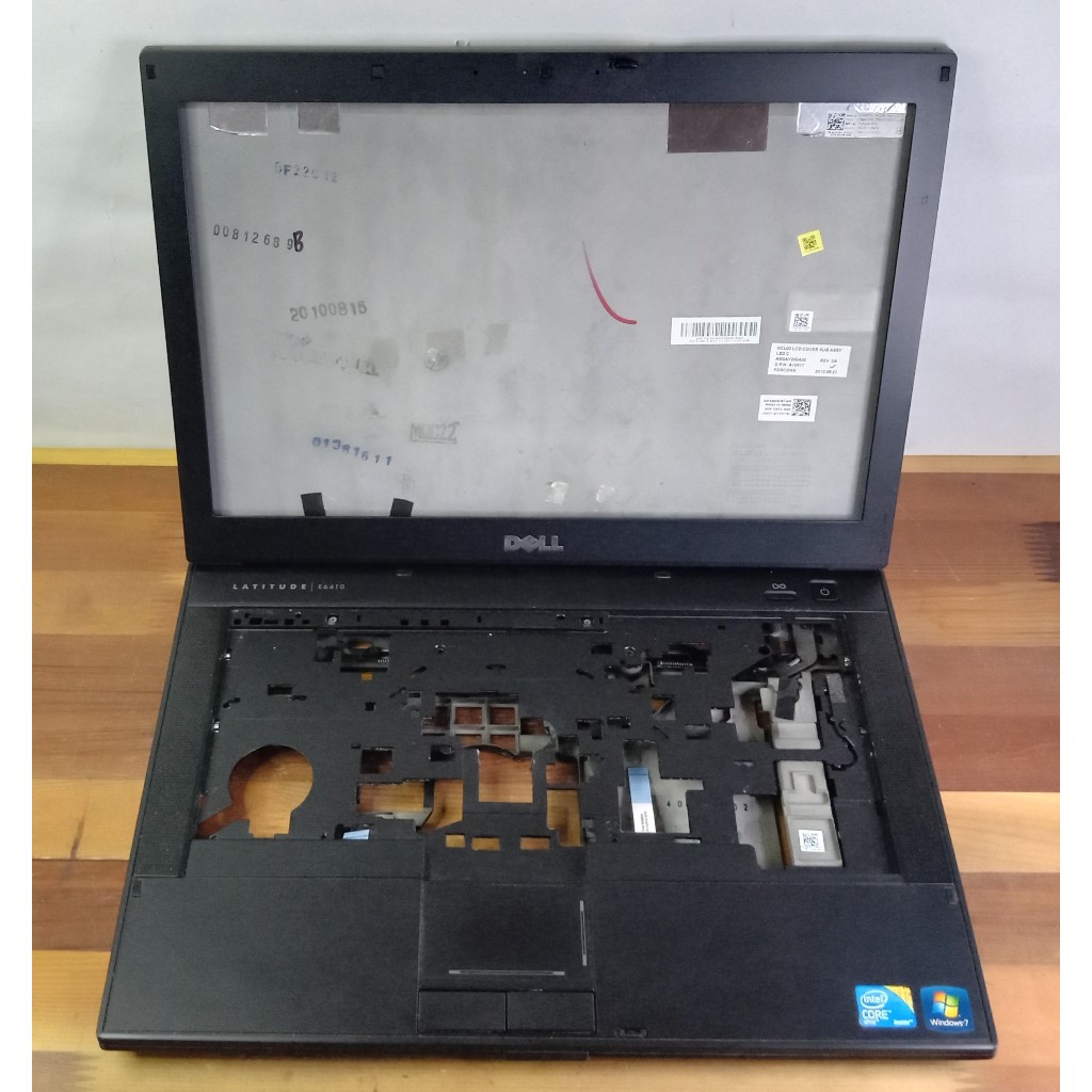 Jual Casing Laptop Dell Latitude E6410 Series | Shopee Indonesia