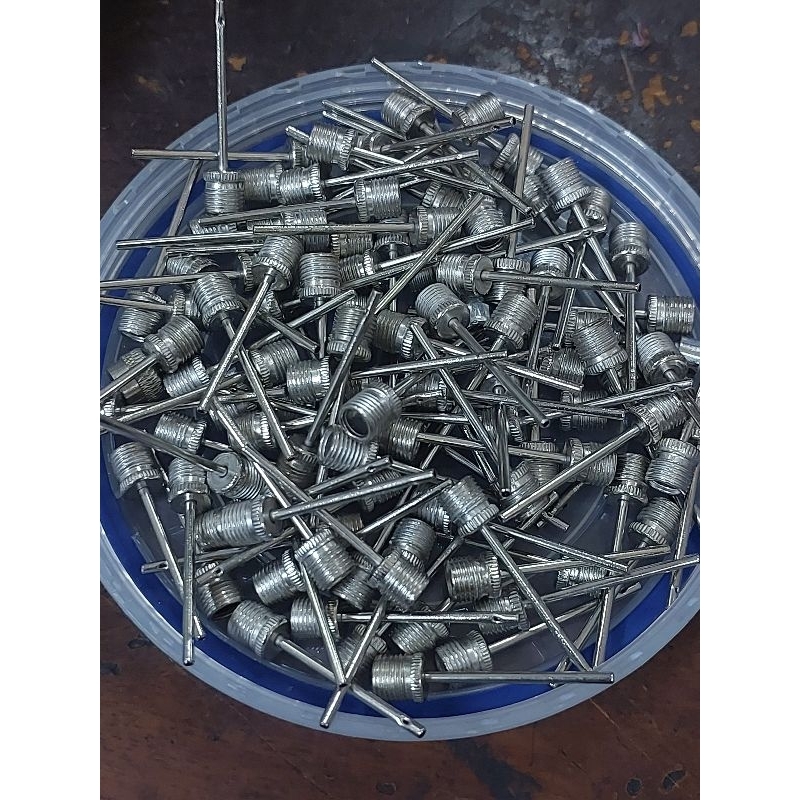 Jual alat untuk memompa bola(pentil bola) | Shopee Indonesia