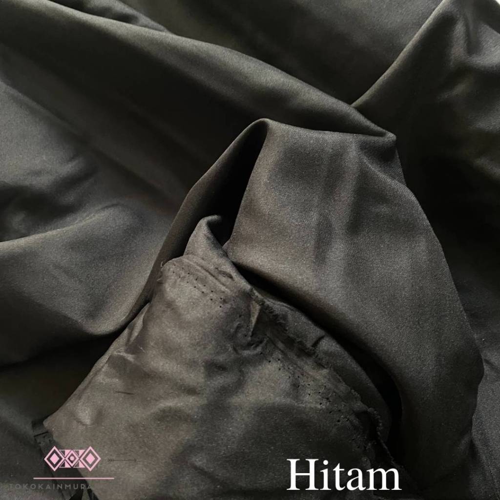 Jual Kain Furing Asahi Jepang Premium Original 100% Super Silk 44 ...