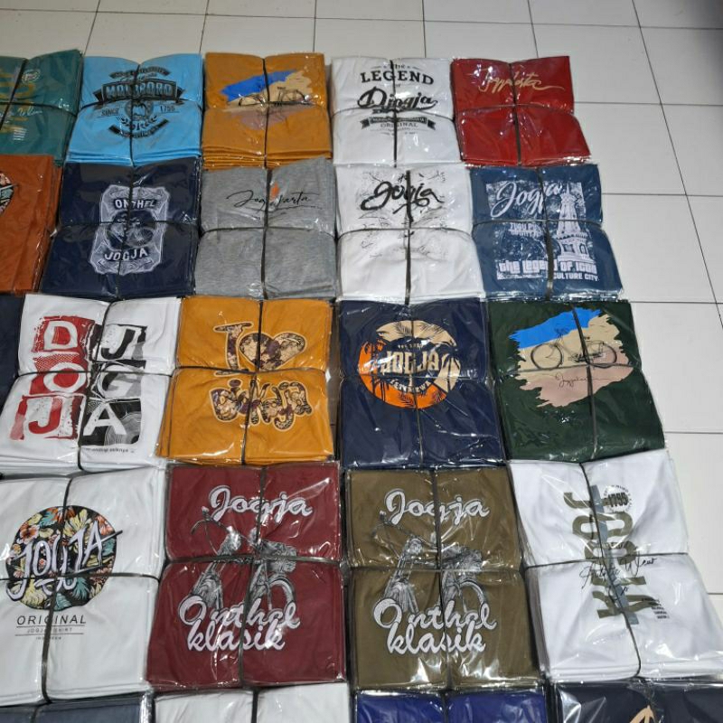 Jual PAKET 6 PCS 100RIBU KAOS JOGJA MALIOBORO MURAH KAOS DISTRO KAOS ... Jual PAKET 6 PCS 100RIBU KAOS JOGJA MALIOBORO MURAH KAOS DISTRO KAOS ...