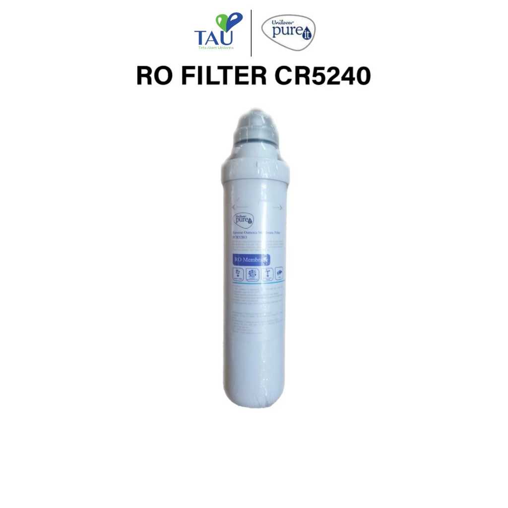 Jual Unilever Pureit Replacement Reverse Osmosis Membrane Filter ...