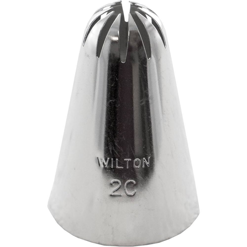 Jual Wilton Spuit no 2C | Shopee Indonesia