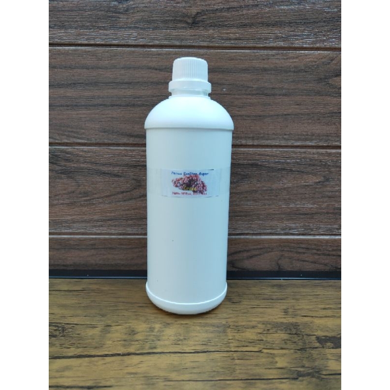 Jual Perisa Perasa Flavor Essence Anggur 1 liter 1000ml murni Halal ...