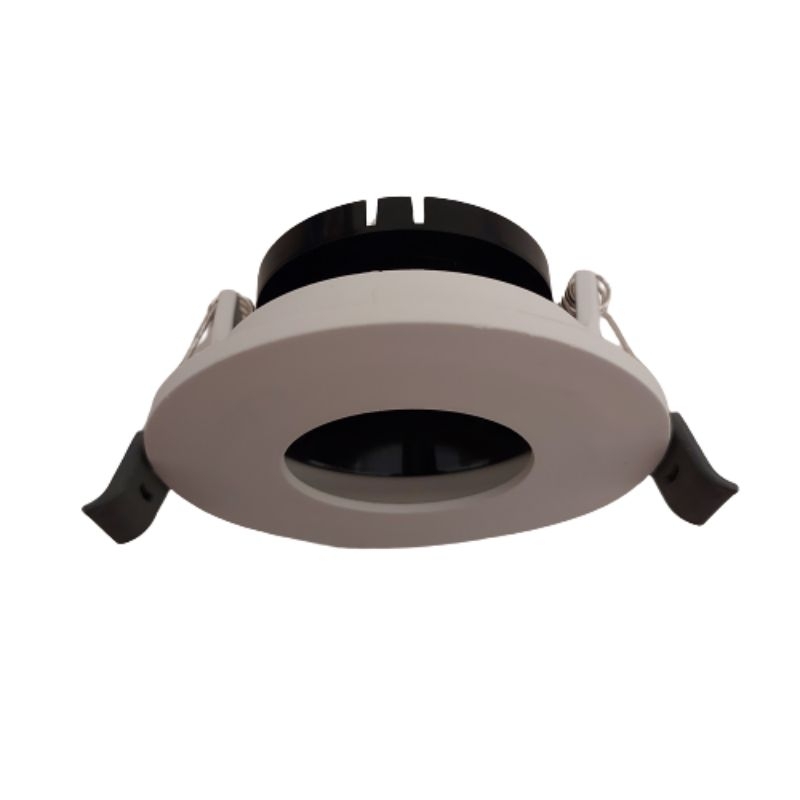 Jual Downlight Spotlight Pin Hole Adjustable MR16 MG-SPLFA002O | Shopee ...