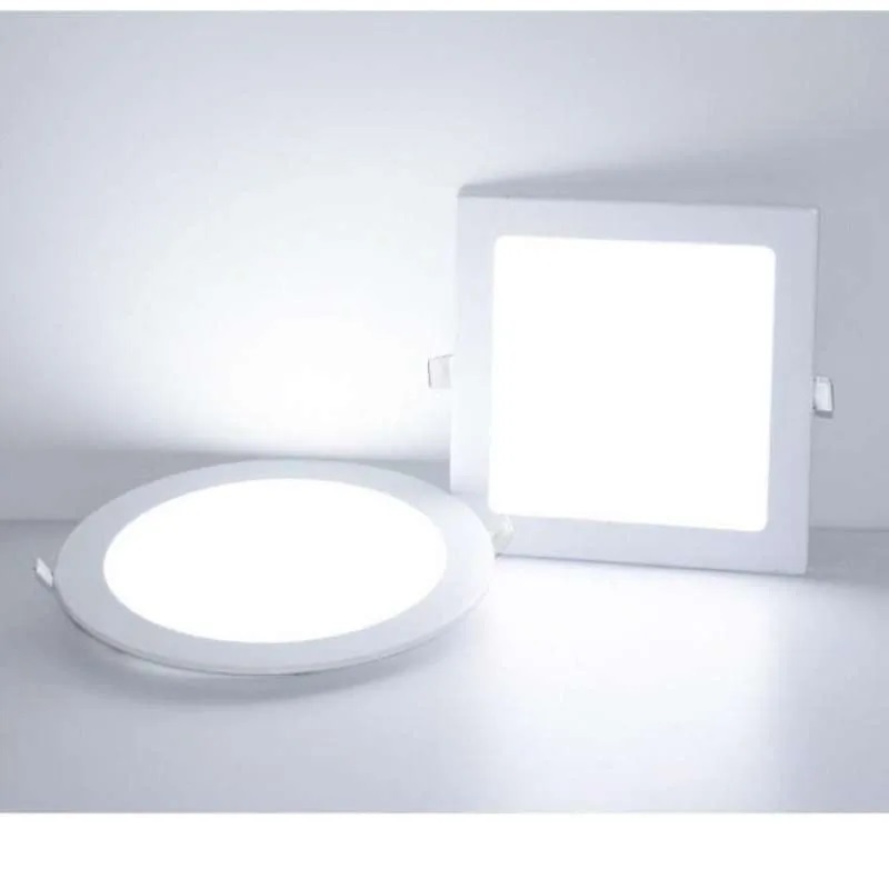 Jual Lampu Downlight LED 12 Watt Waseo Putih/Warm White | Shopee Indonesia