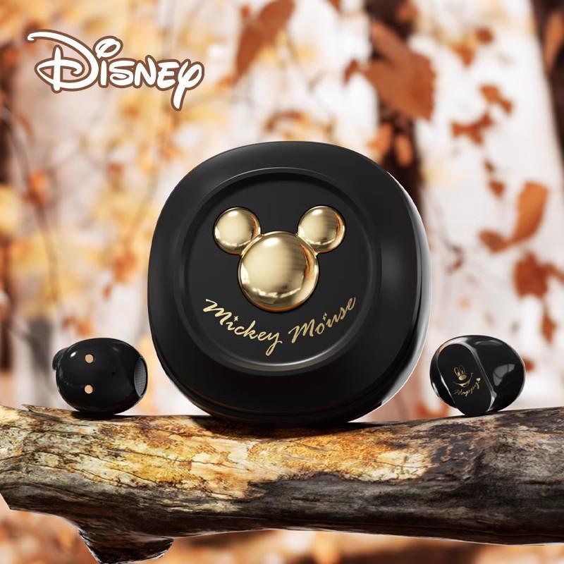 Jual Disney TWS D68 Headset Bluetooth Super Bass HiFi Stereo HD Call ...