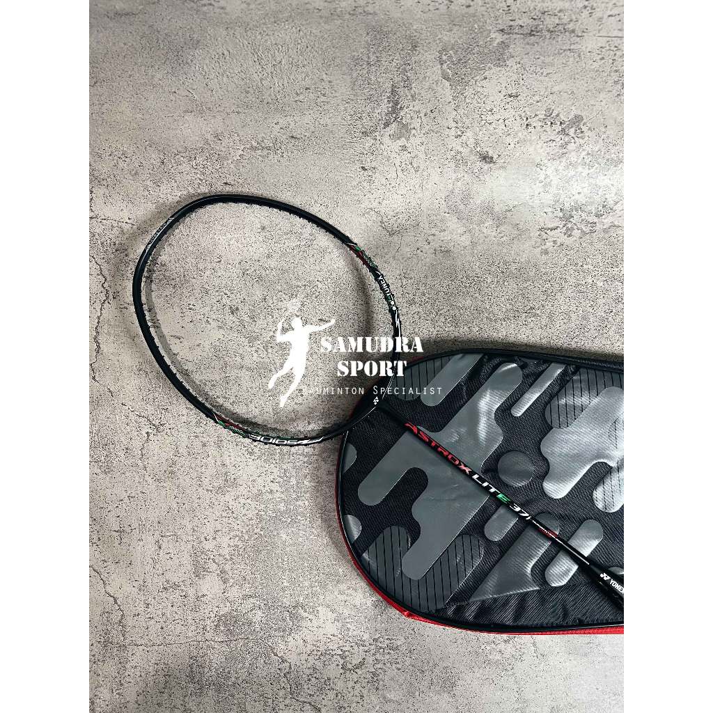 Jual Raket Badminton Yonex Astrox Lite 37 i / 37i I-Series | Shopee ...