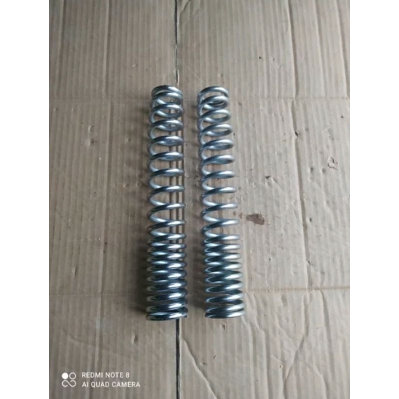 Jual per shockbreaker belakang honda supra x supra fit lama | Shopee ...