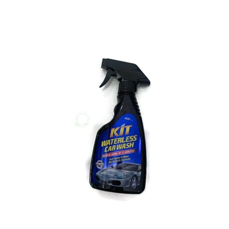 Jual KIT Waterless Car Wash Pump 500 mL | Shopee Indonesia