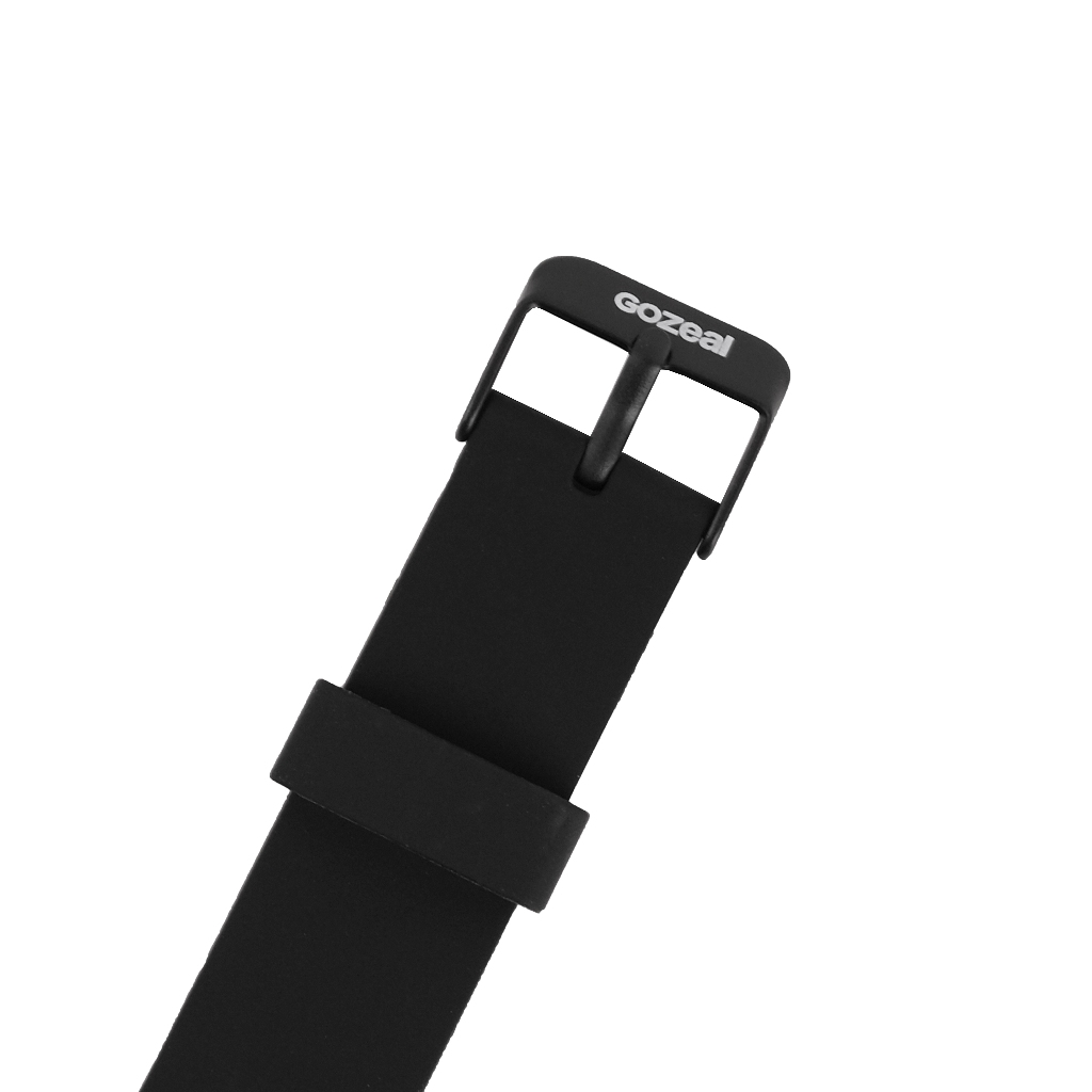 Jual Gozeal | Analog Watches | Deep | Shopee Indonesia