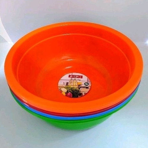 Jual Lion Star Baskom / Round Basin No.10 BA-1 | Shopee Indonesia