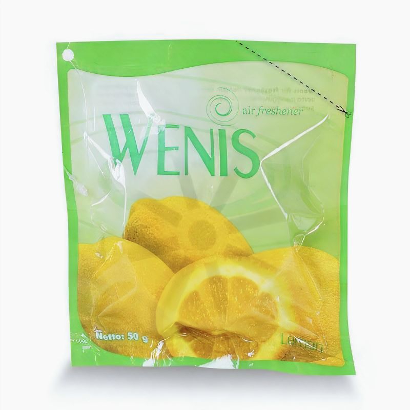 Jual Pengharum Ruangan Wenis Aroma Lemon | Shopee Indonesia