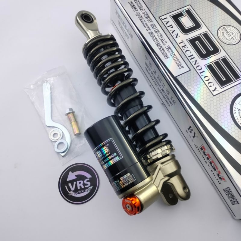 Jual SHOCK DBS TABUNG BAWAH MATIC MIO, BEAT, SCOOPY, GENIO, VARIO 110 ...