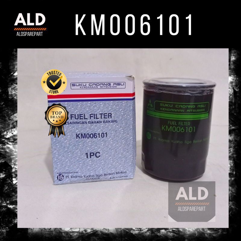 Jual FILTER SOLAR ATAS NEW CANTER UERO4 ( KM006101) | Shopee Indonesia