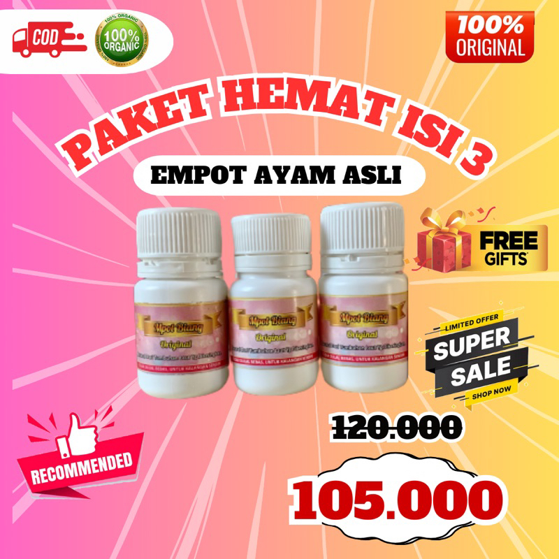 Jual PAKET BUNDLING MPOT HITAM ISI 3 BONUS PARFUM MISK THAHARA | Shopee ...