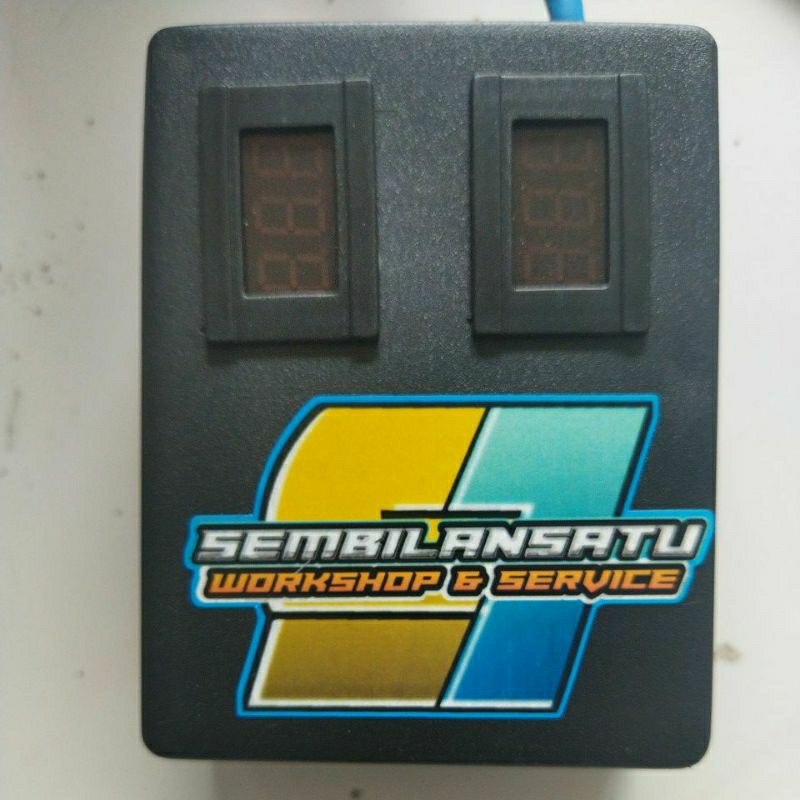 Jual power up karbu injeksi | Shopee Indonesia