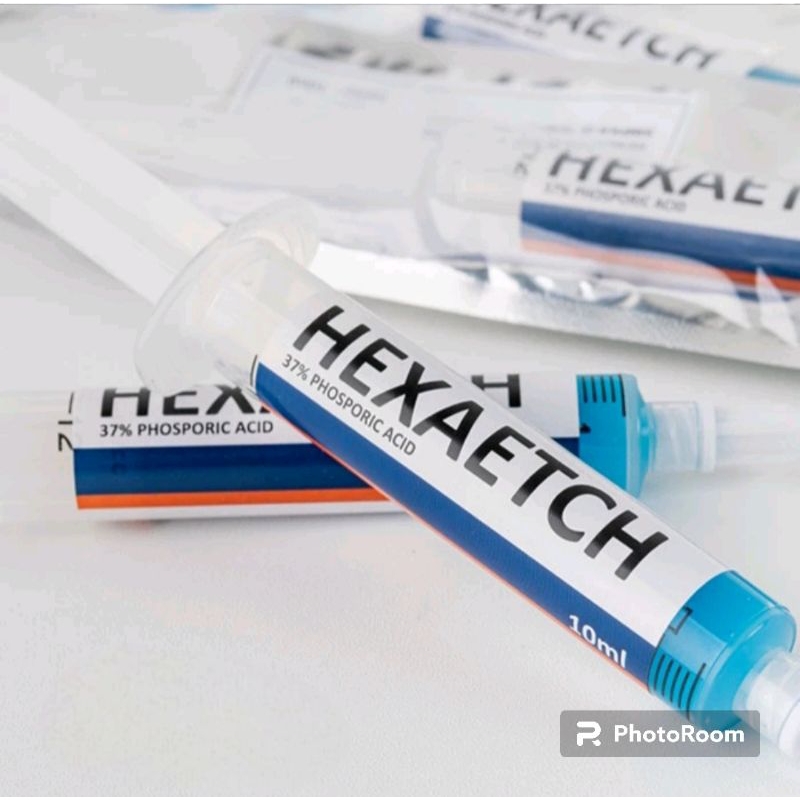 Jual HEXAETCH // Etcha GEL Original 10ml | Shopee Indonesia