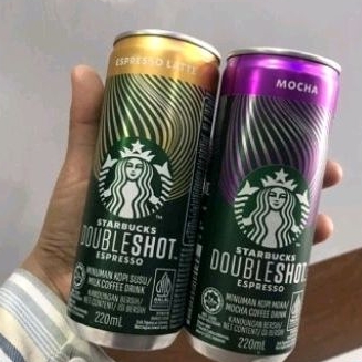 Jual starbucks rtd 220ml | Shopee Indonesia