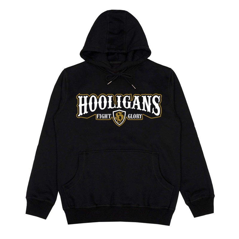 Jual Sweater Hoodie Hooligan / Crewneck Hooligans // Jaket sweater ...
