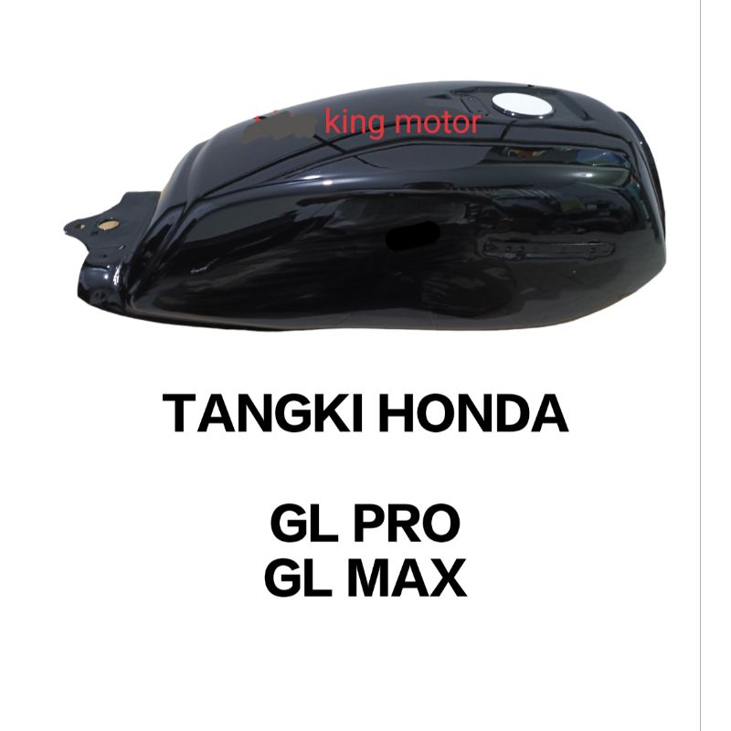Jual TANGKI BENSIN GLPRO NEOTECH GLMAX GL PRO MAX KUALITAS SUPER ORI ...