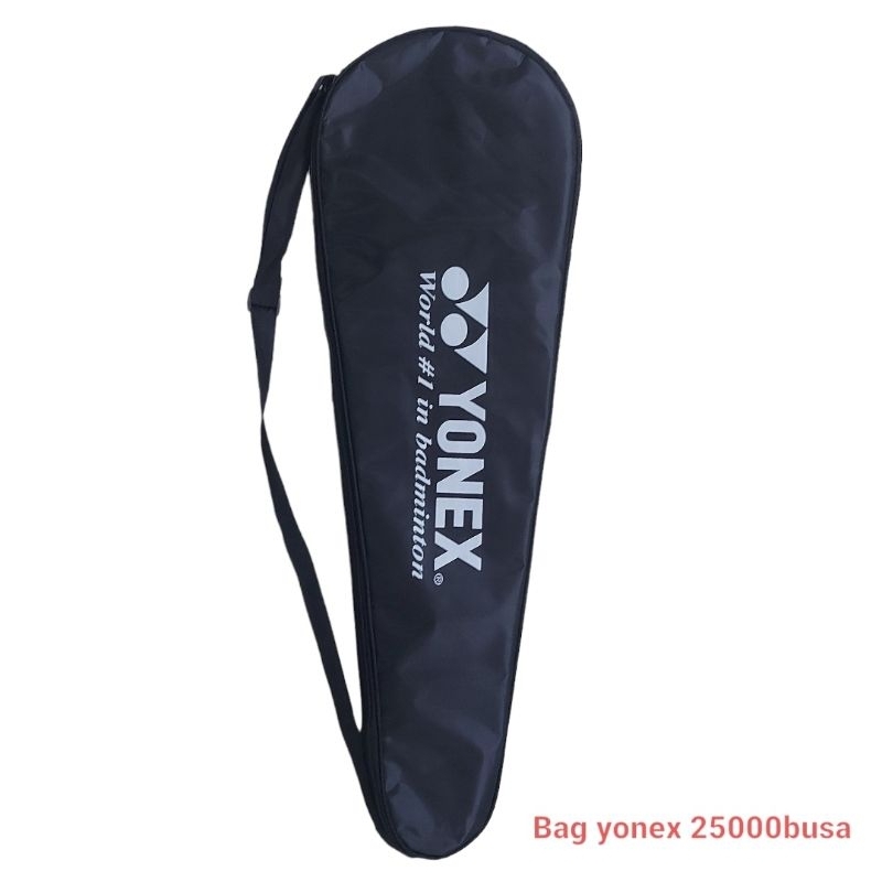 Jual Tas raket badminton yonex ( untuk satu raket ) | Shopee Indonesia