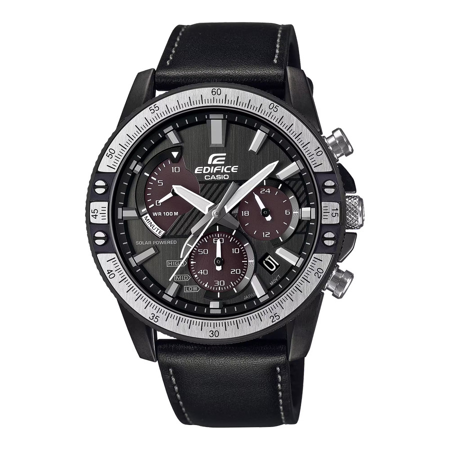 Jual Original 100%!!! Casio EDIFICE EQS-930TL-1AVUDF Jam Tangan Pria ...