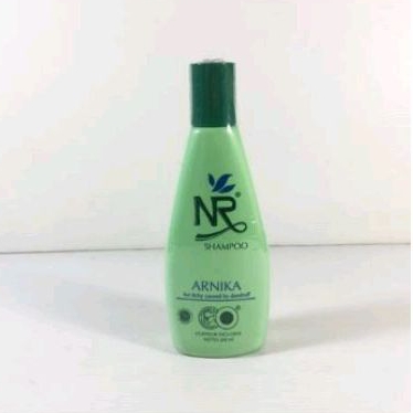 Jual Shampoo NR Hair Arnika 200ml | Shopee Indonesia