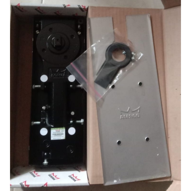 Jual engsel tanam floring hinge dorma bts 65. bts 60 original | Shopee ...