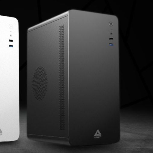 Jual Casing Paradox Gaming Saka Include PSU Paradox 400W | Shopee Indonesia