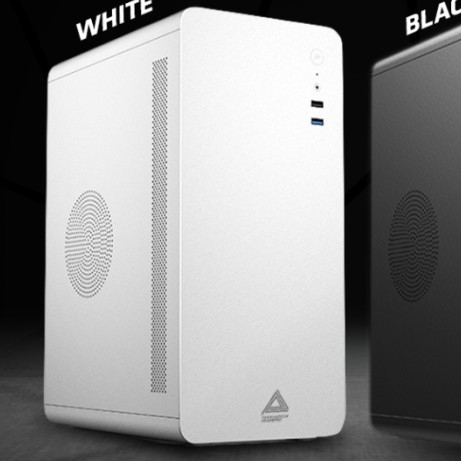 Jual Casing Paradox Gaming Saka Include PSU Paradox 400W | Shopee Indonesia