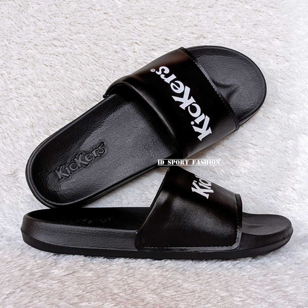 Jual New Sandal Selop Ukuran 44 45 46 47 48 49 50 Big Size Pria Jumbo ...