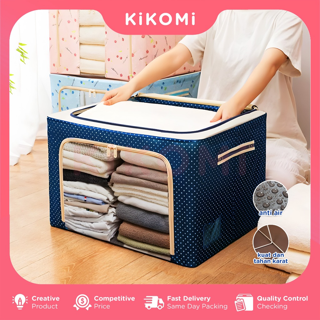 Jual Storage Box Terlengkap & Harga Terbaru April 2026 | Shopee Indonesia