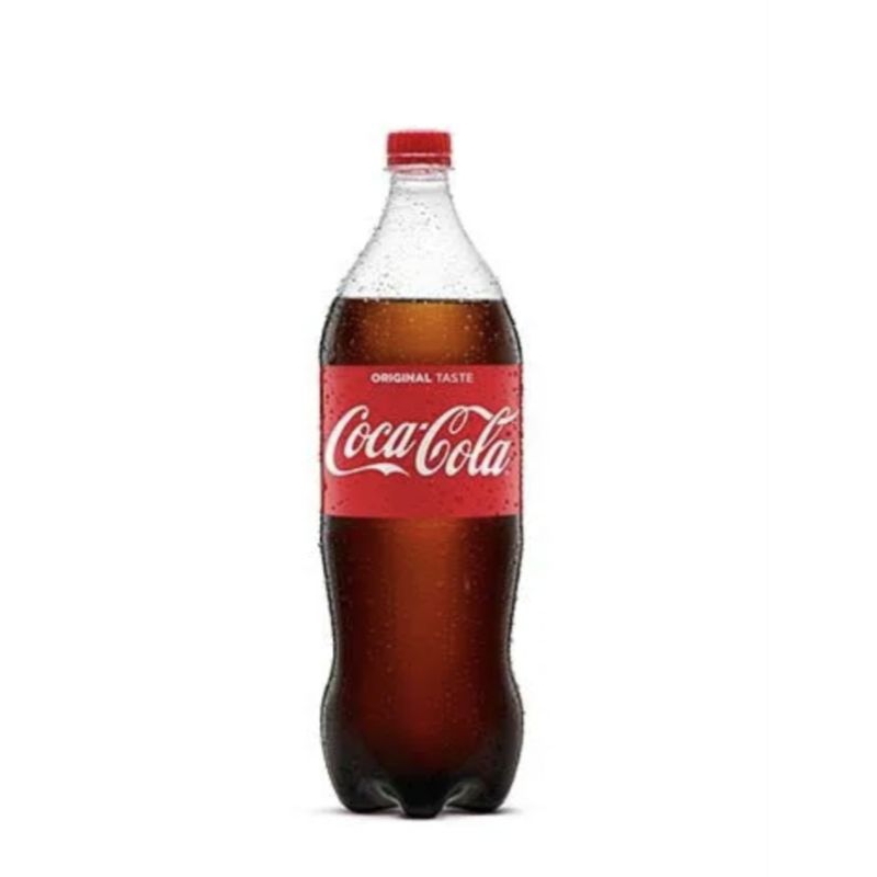 Jual coca cola 1,5 Liter | Shopee Indonesia