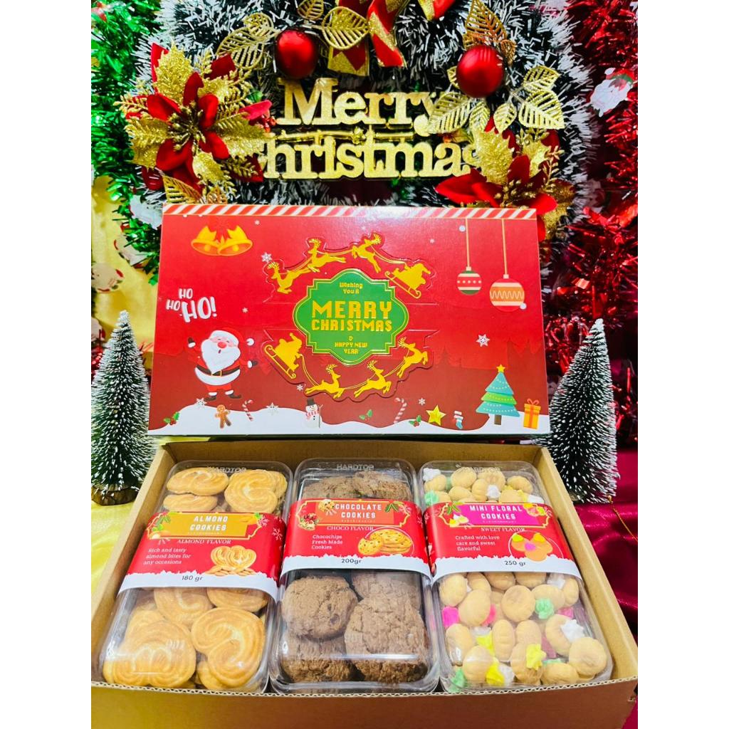 Jual HAMPERS NATAL / HAMPERS CHRISTMAS / PARCEL NATAL / BINGKISAN NATAL ...