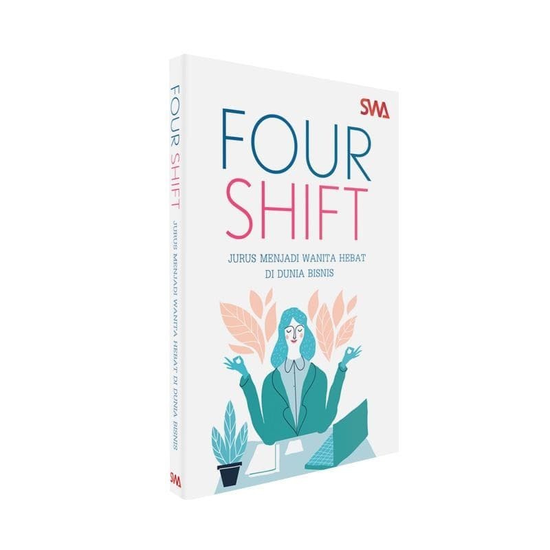 Jual Buku Four Shift | Shopee Indonesia
