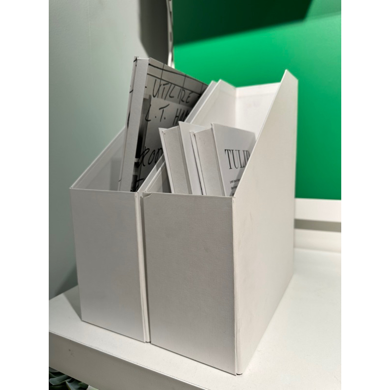 Jual Organiser box tempat file majalah dokumen (1pcs) | Shopee Indonesia